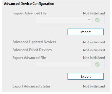 SCTE UPS Collector | DataMiner Docs