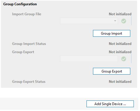 SCTE UPS Collector | DataMiner Docs