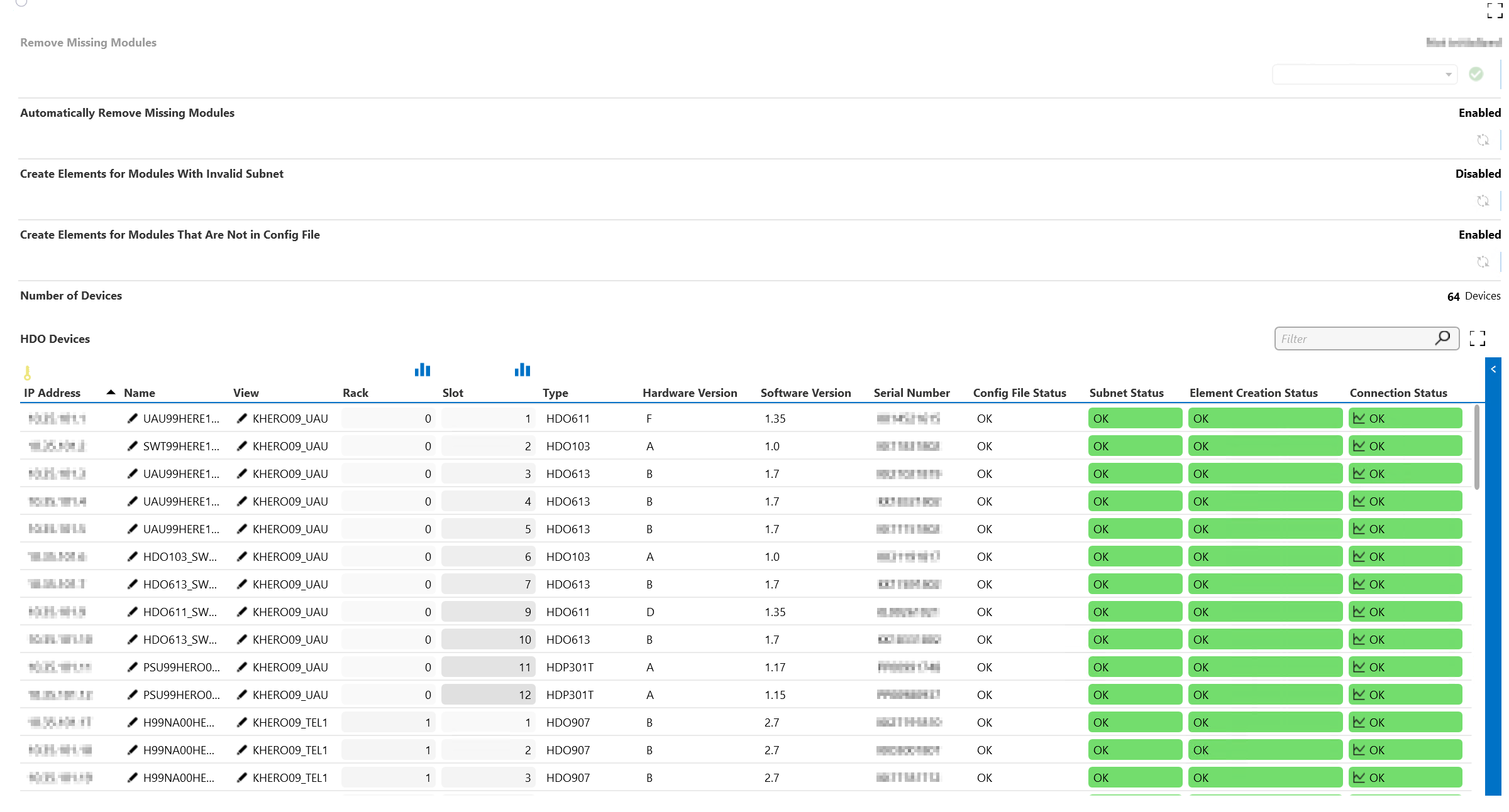 Teleste HDC100 TSEMP | DataMiner Docs