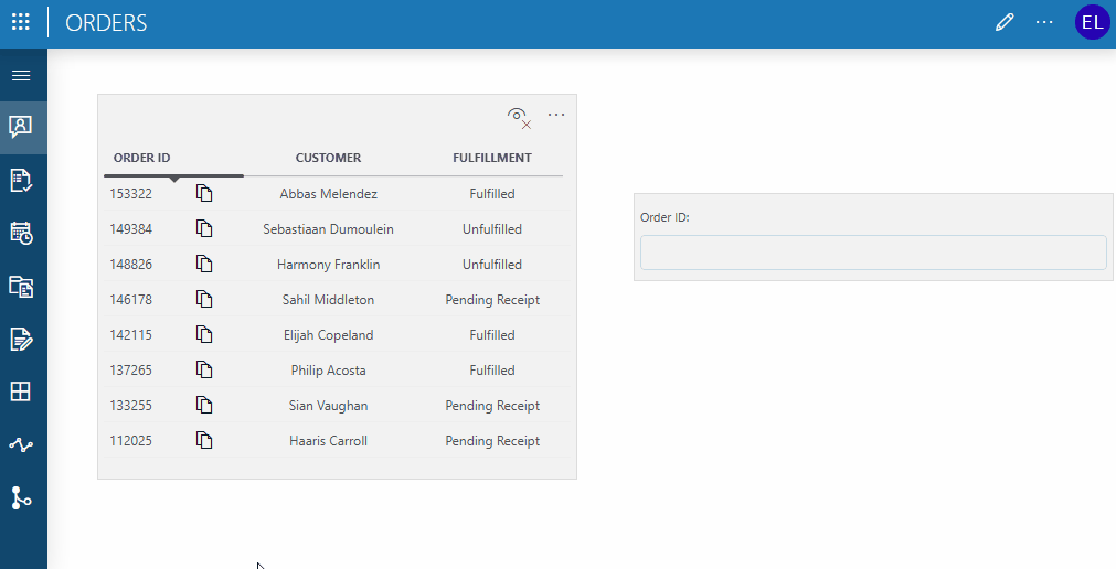 Configuring low-code app events | DataMiner Docs