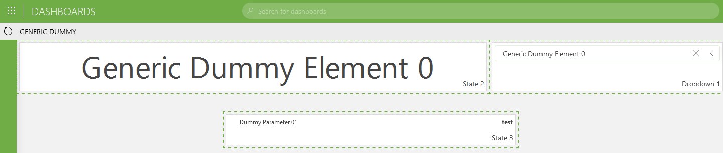 Embedding a connector dashboard in Visual Overview | DataMiner Docs