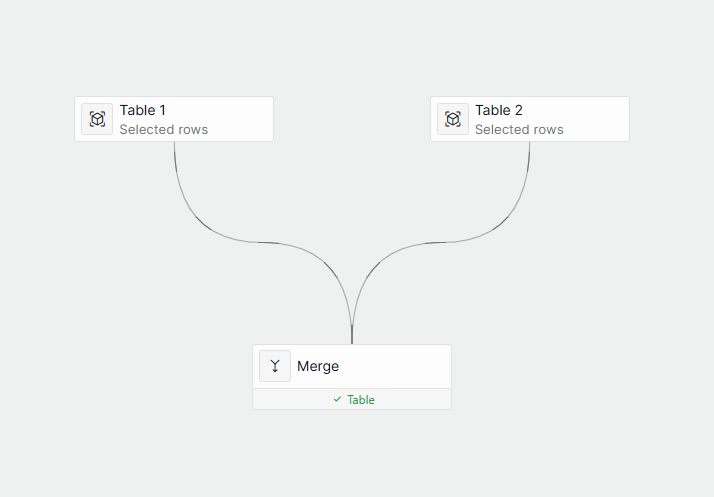 Using flows in a low-code app | DataMiner Docs