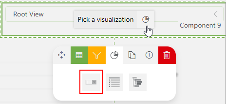 Creating an alarm dashboard for a daily DMS health check | DataMiner Docs